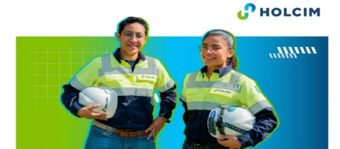 Holcim México lanza convocatoria para la quinta generación del Programa ...