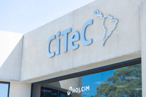 Concurso CITEC